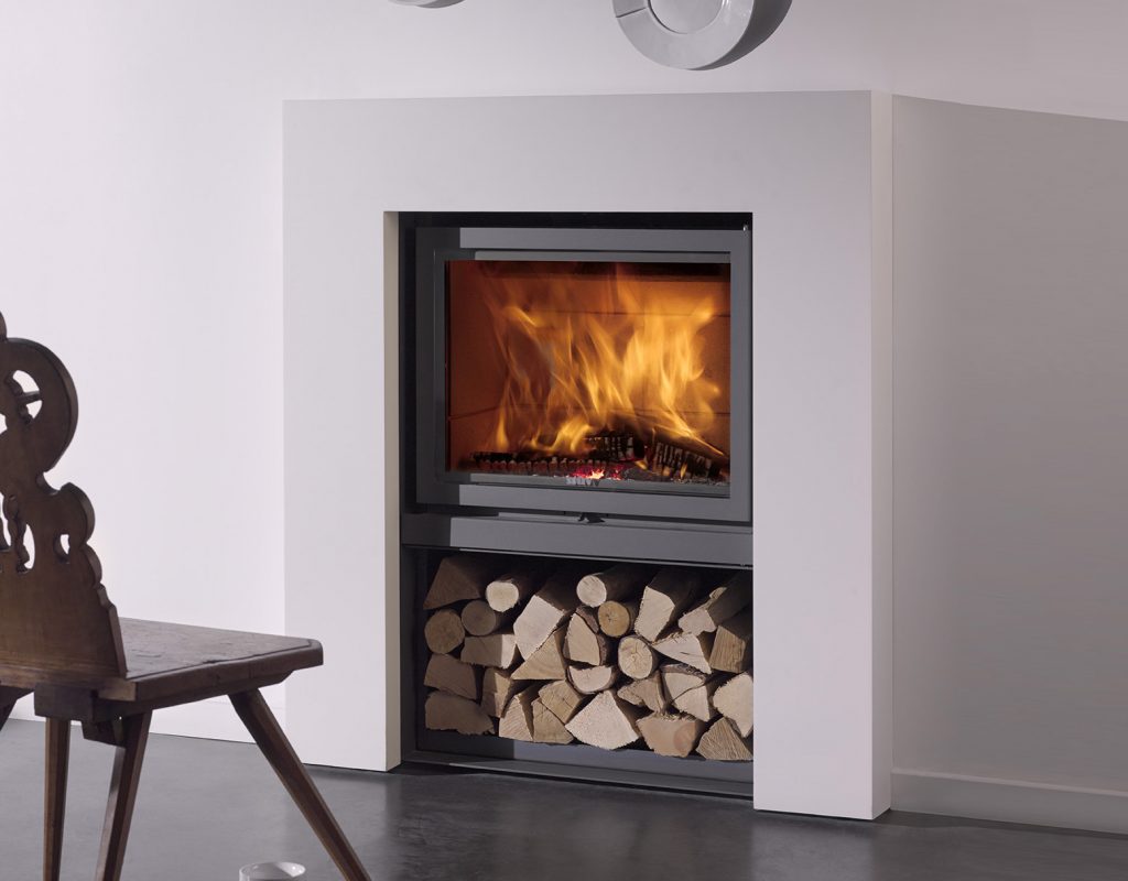 Stûv 16 – Chimenea decorativa – Peforsa | Estufas y chimeneas